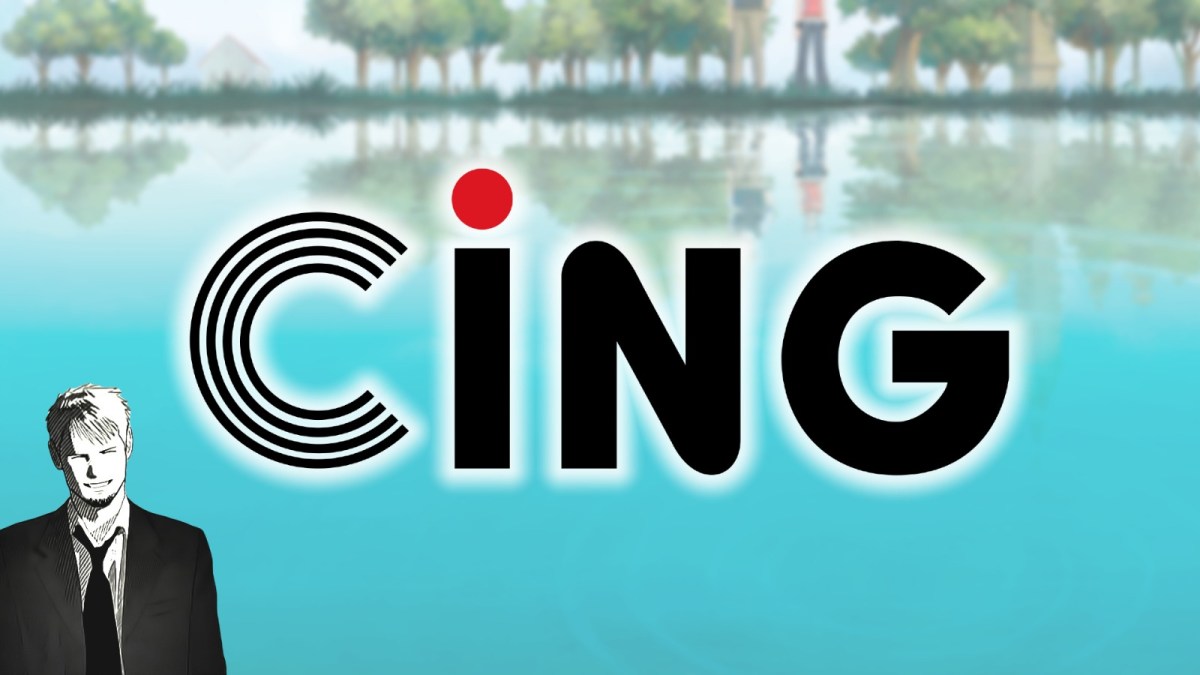 La historia de Cing – El Mundo de Ever