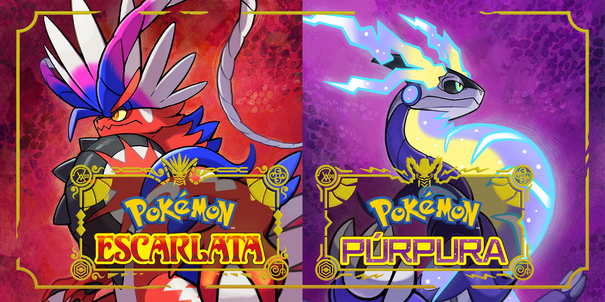 Reseña: Pokémon Escarlata y Púrpura – El Mundo de Ever